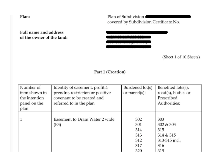 Understanding the Demolition Complying Development Documentation