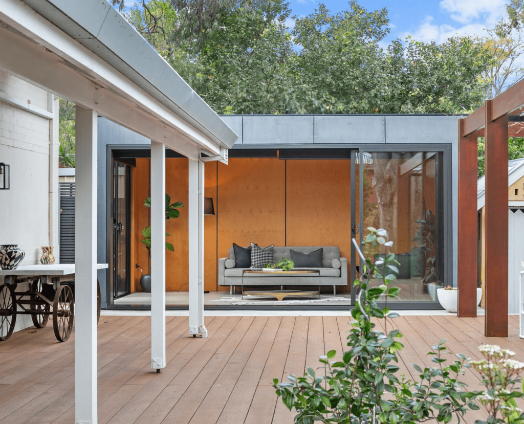 Complying Development Detached Studio Guide