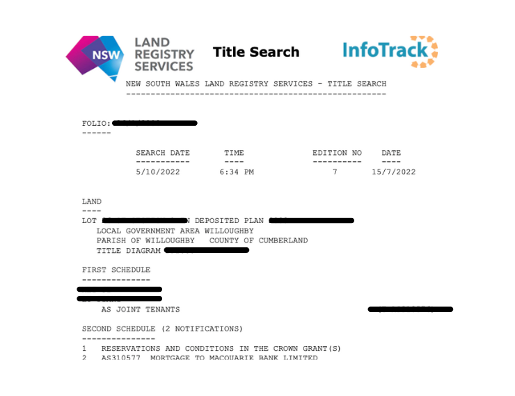Understanding the most common Construction Certificate Documentation